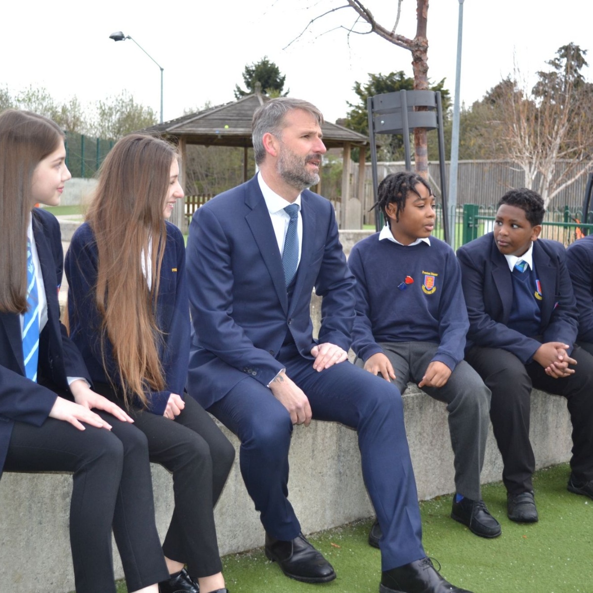 Preston Manor - Newsletter from the Executive Headteacher - Friday 24 ...