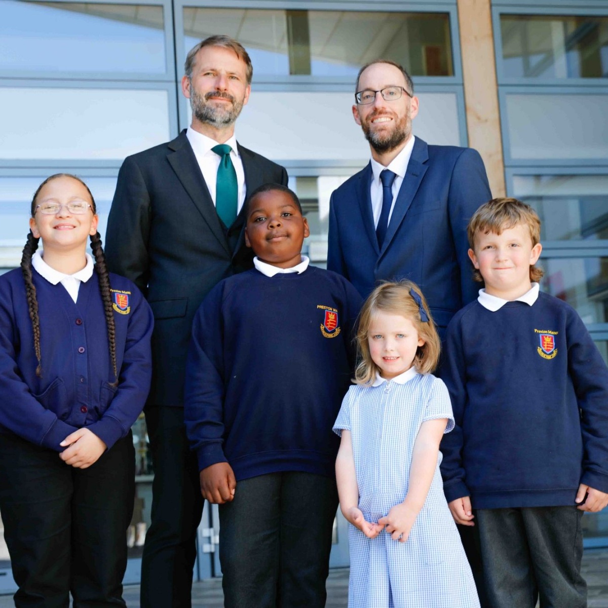 Preston Manor - Newsletter from the Executive Headteacher - Friday 16 ...