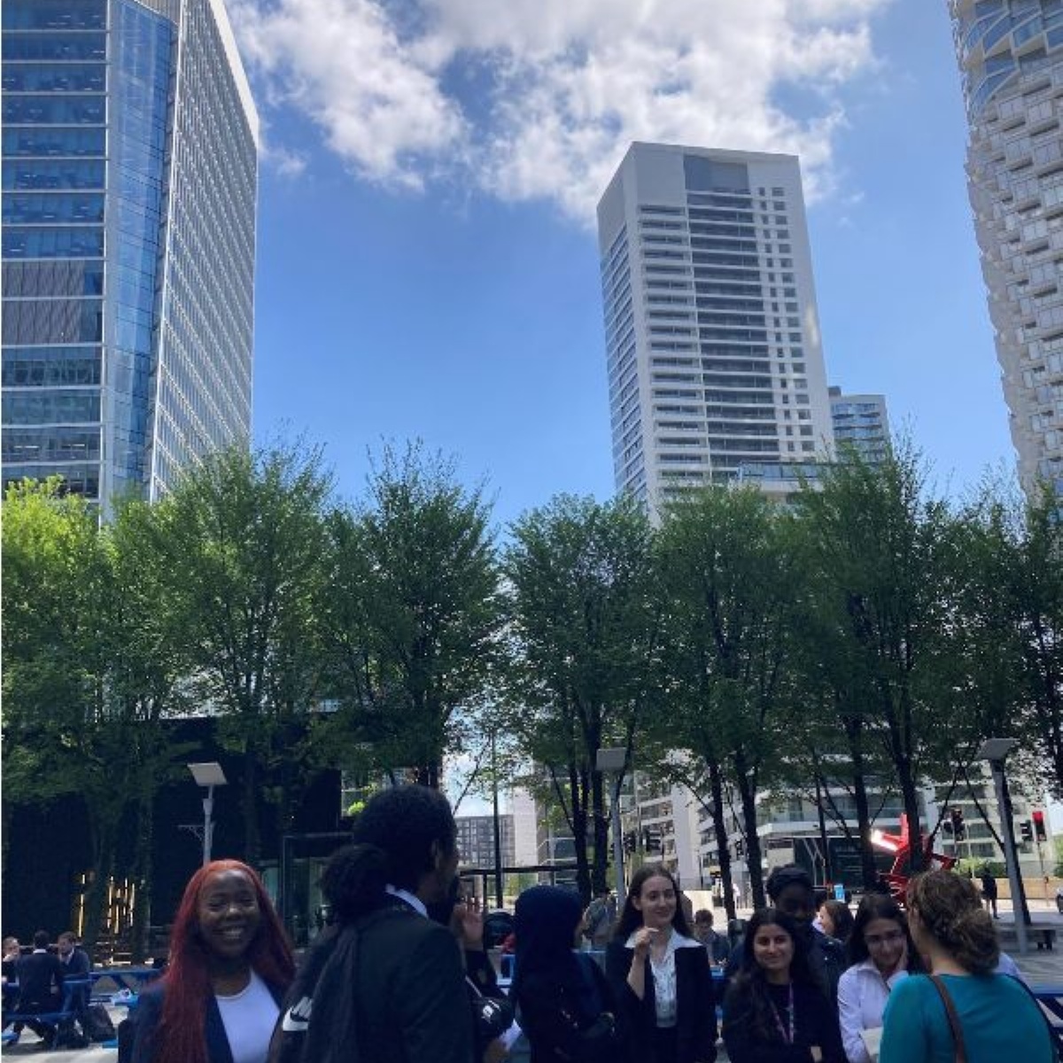 Preston Manor - Insight into Barclays