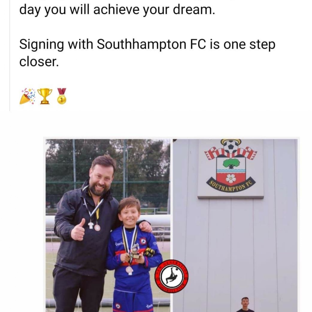 Preston Manor - PE Excellence - Cristian Matei