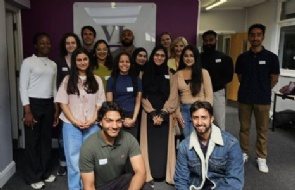 Preston Manor - Year 12 - Post 18 Options/ UCAS Day and Alumni event